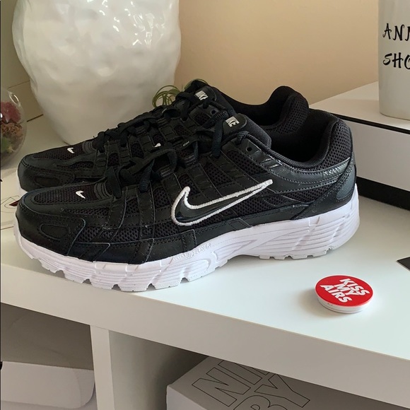 Nike Shoes | Nwt Nike P600 Black | Poshmark